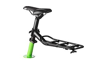 RACKTIME SEATPOST CARRIER - KTM Bikes