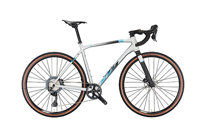 X-STRADA 10 PRO - KTM Bikes