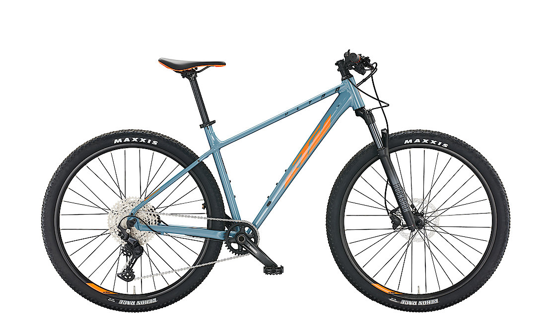 ULTRA SPORT 29 - KTM Bikes