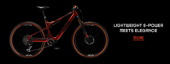 E-Bikes and Bikes - KTM Bikes