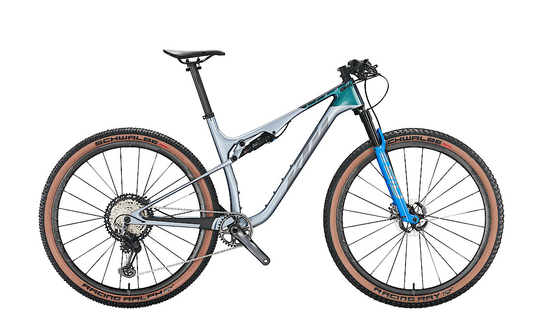 SCARP PRIME - KTM Bikes