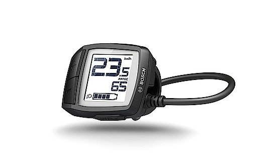 BOSCH BES2 DISPLAY PURION - KTM Bikes