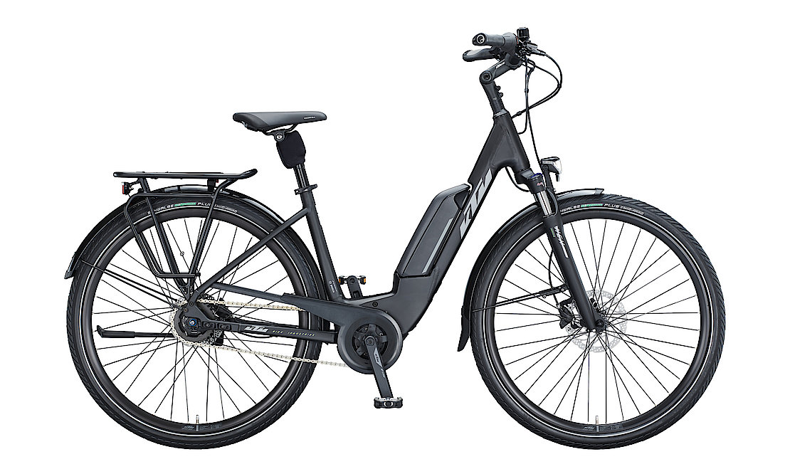 ZEG CENTO 5 DISC - KTM Bikes