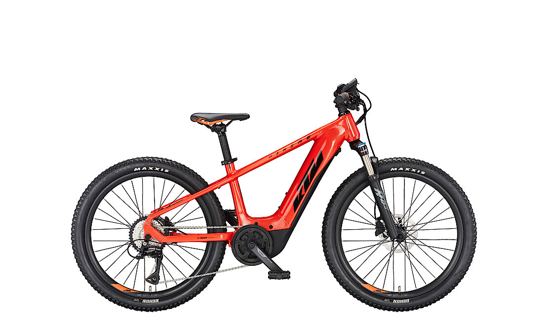 MACINA MINI ME 441 - KTM Bikes