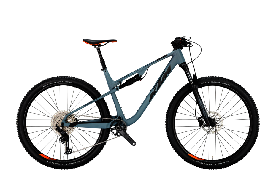 SCARP MT 291 - KTM Bikes