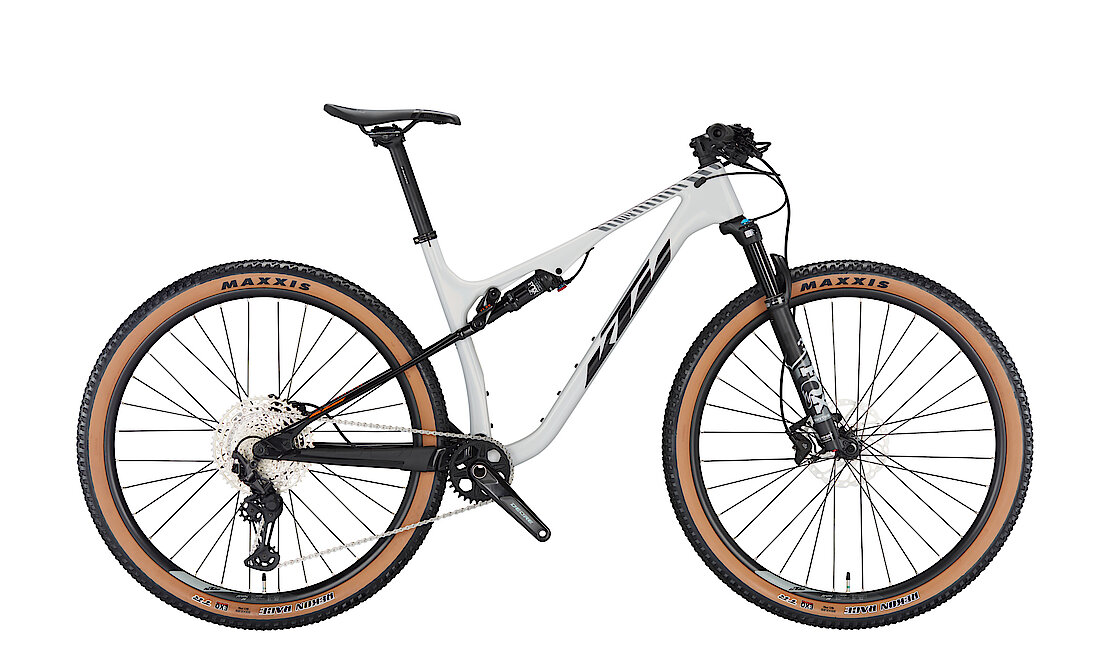 SCARP ELITE - KTM Bikes