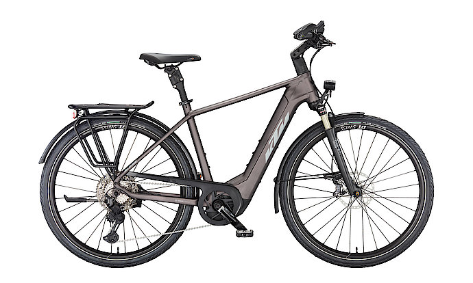 MACINA STYLE 710 - KTM Bikes