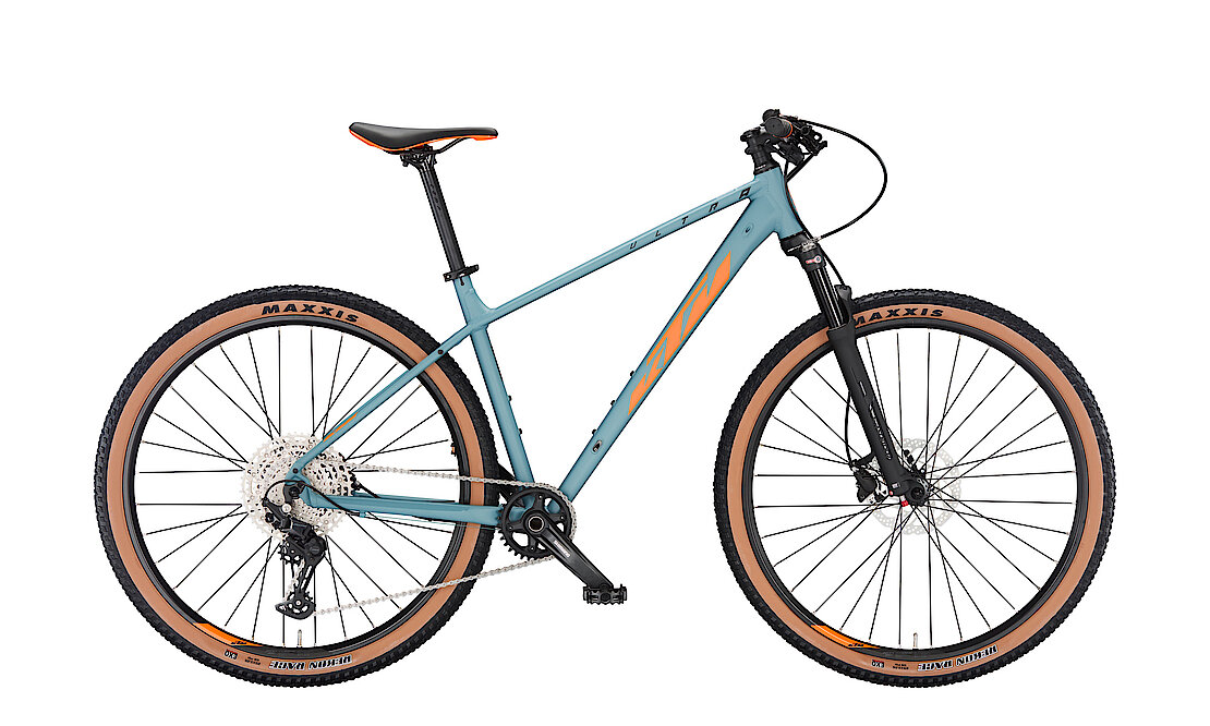 ULTRA SPORT 29 - KTM Bikes