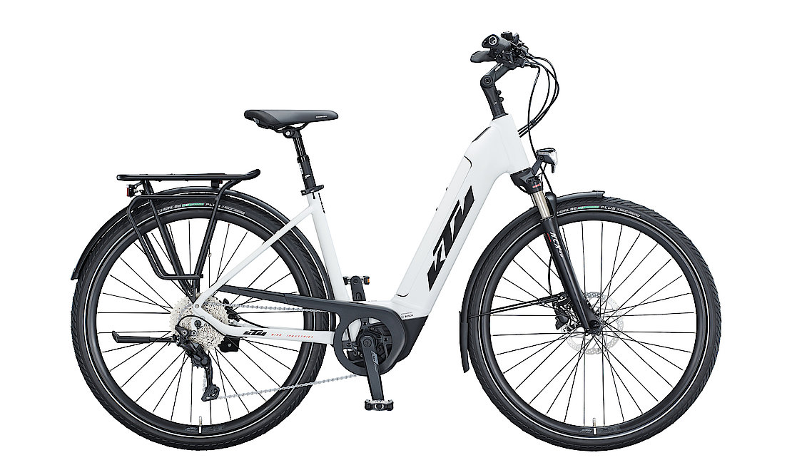 Ktm Cento 10 Test