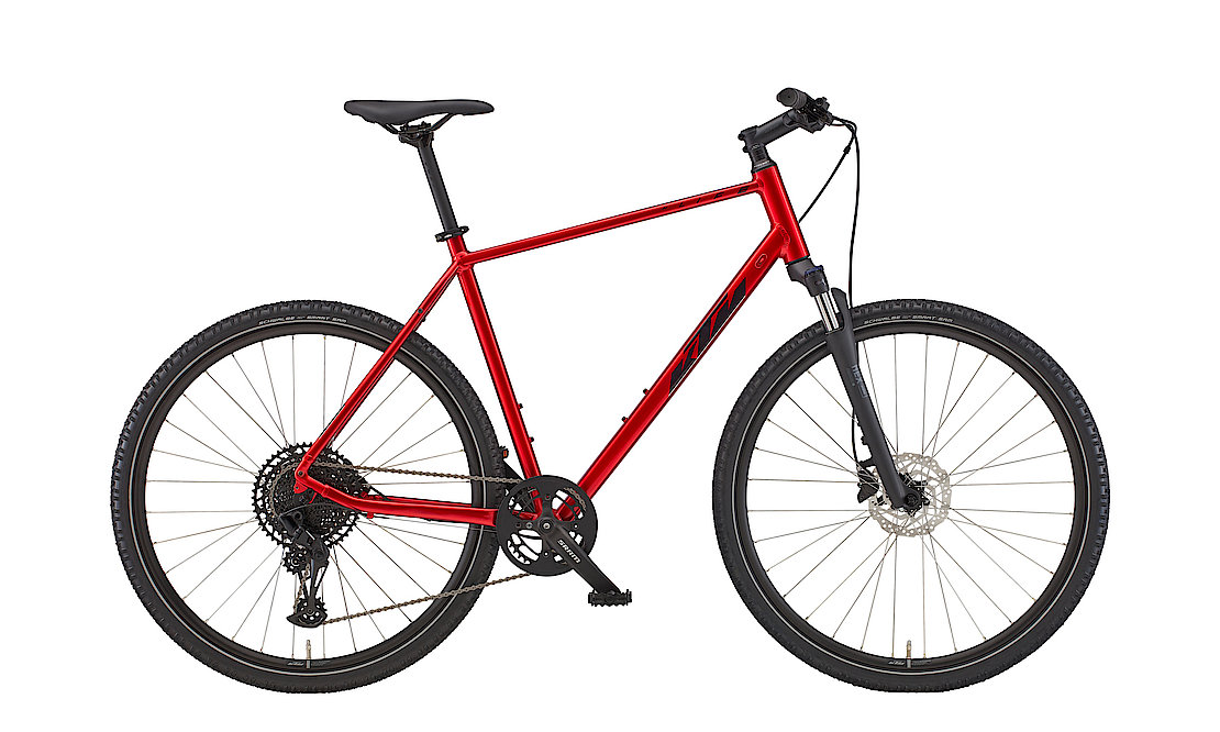 X-LIFE CROSS - KTM Bikes