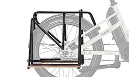 KTM Carrier MTB - KTM Bikes