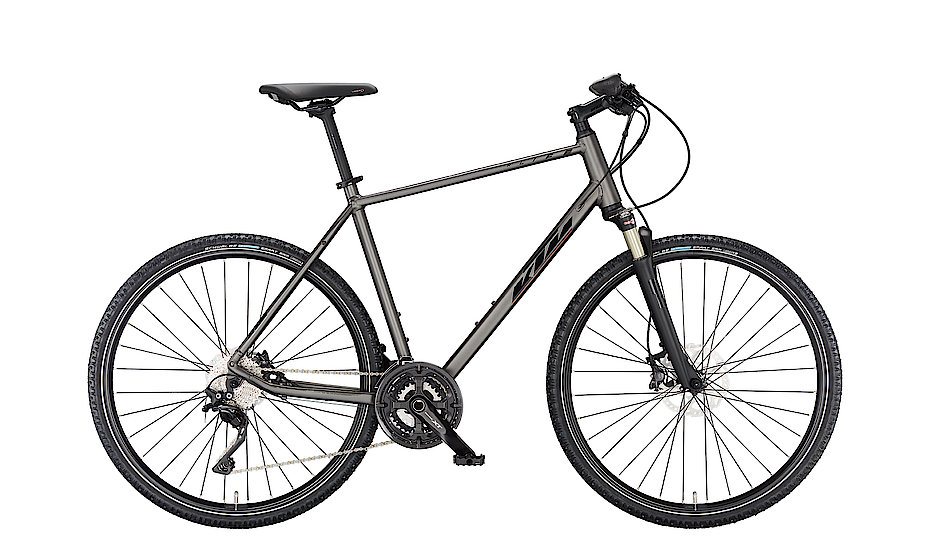 X-LIFE RACE - KTM Bikes