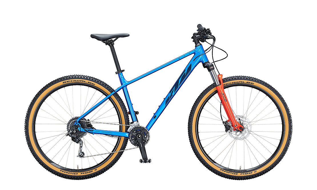 ULTRA FUN 29 - KTM Bikes