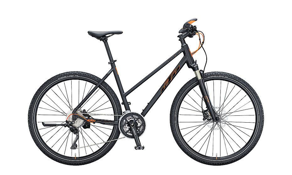 LIFE 1964 CROSS - KTM Bikes