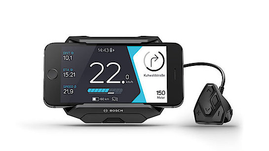 Displays - KTM Bikes