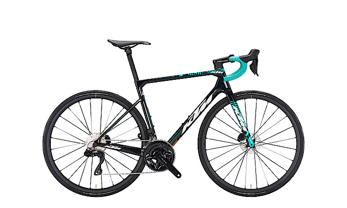 REVELATOR ALTO ELITE DI2 - KTM Bikes