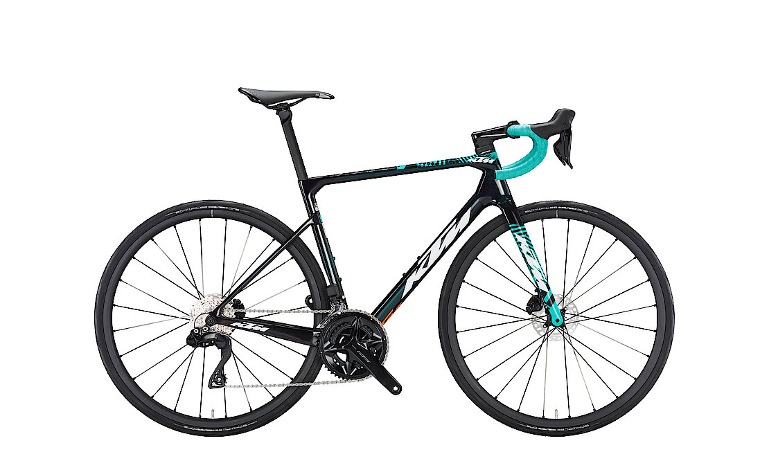 REVELATOR ALTO ELITE DI2 - KTM Bikes