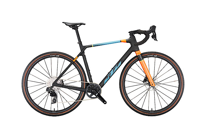 X-STRADA MASTER - KTM Bikes