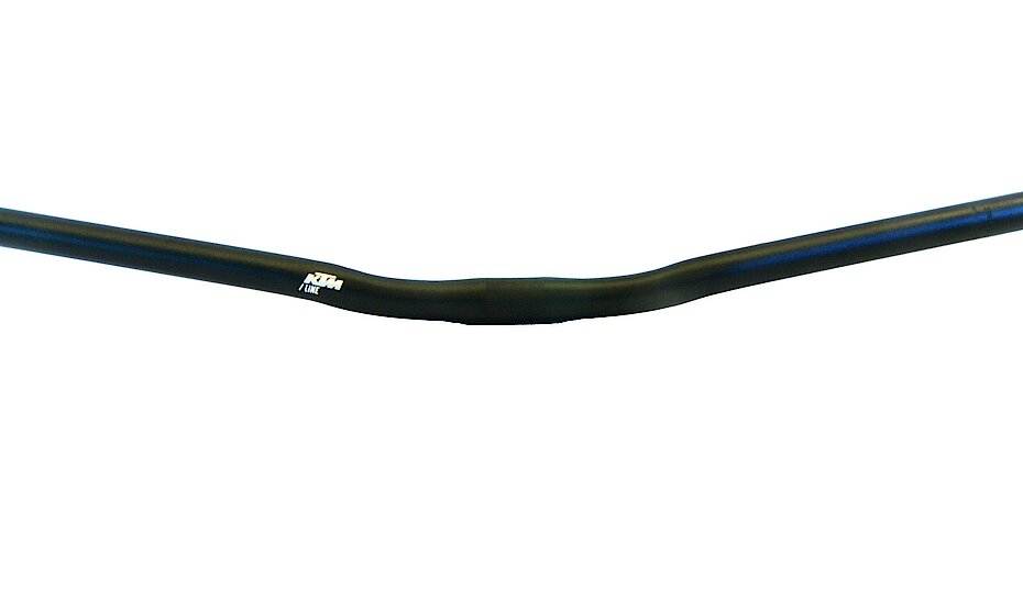 KTM LINE HANDLEBAR - KTM Bikes