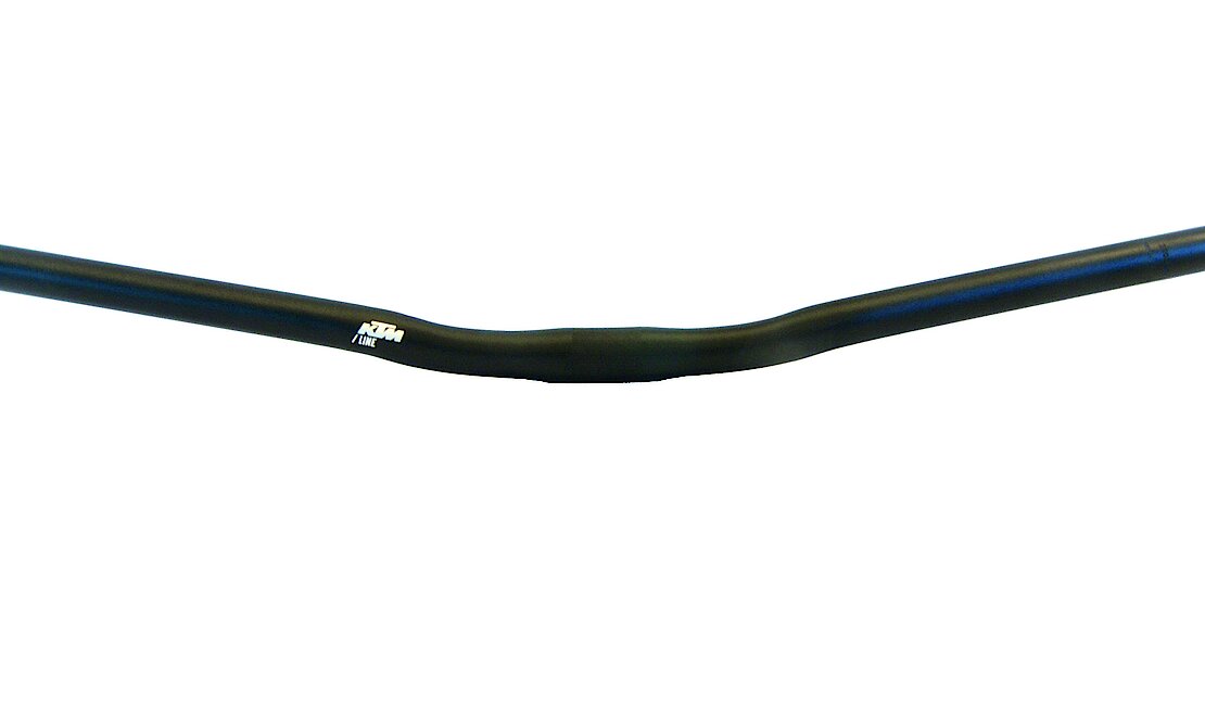 KTM LINE HANDLEBAR - KTM Bikes