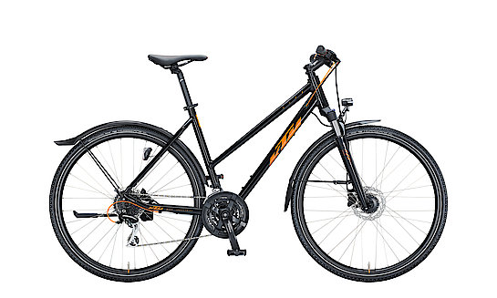 LIFE TRACK STREET - KTM Bikes