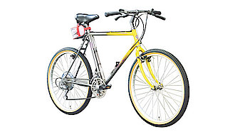 KTM Bike Industries - KTM Bikes