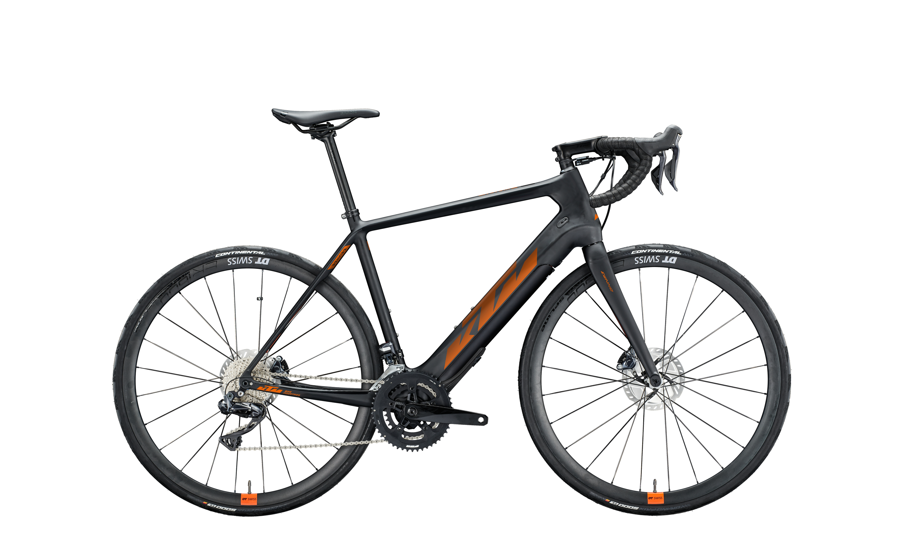MACINA MEZZO - KTM Bikes