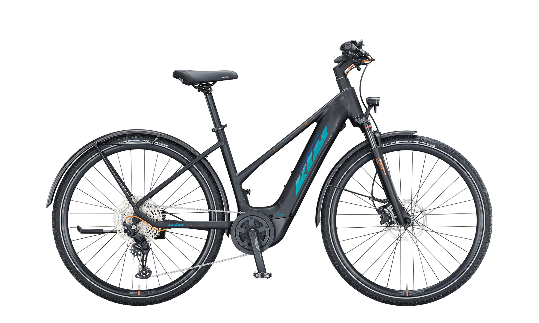 MACINA CROSS LFC - KTM Bikes