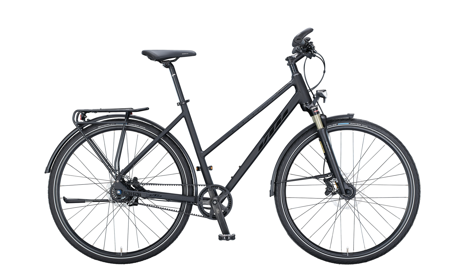 ZEG MARANELLO 11 L BELT - KTM Bikes