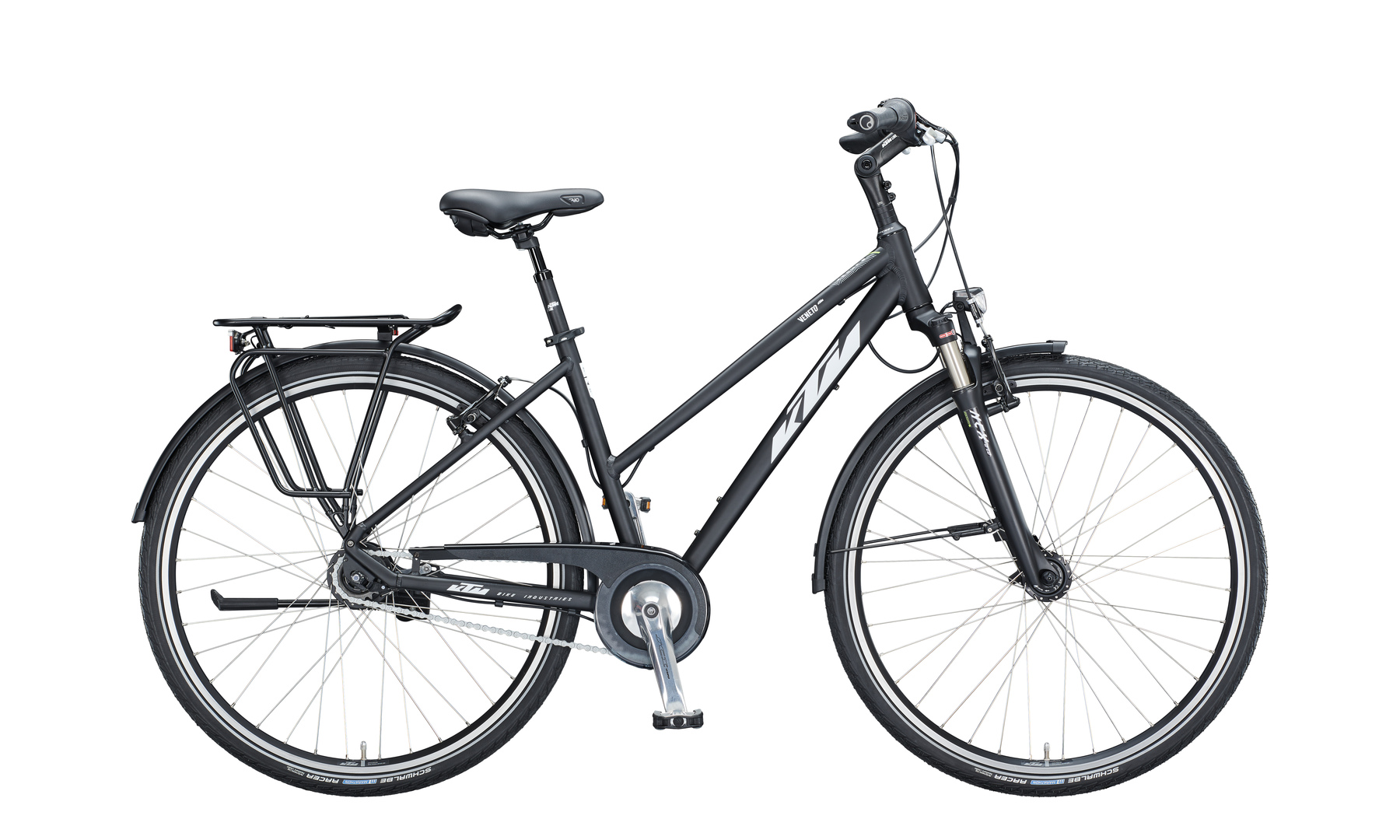 ZEG VENETO 8 LIGHT - KTM Bikes