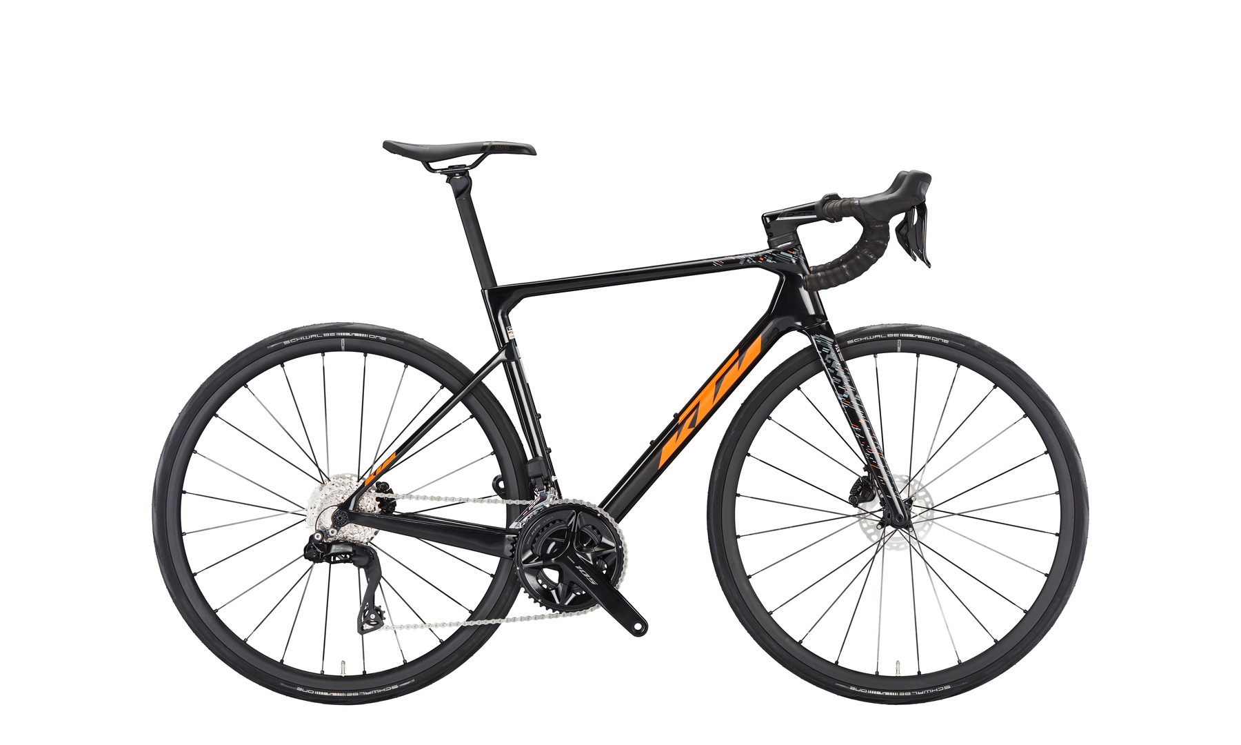 REVELATOR ALTO ELITE Di2 - KTM Bikes