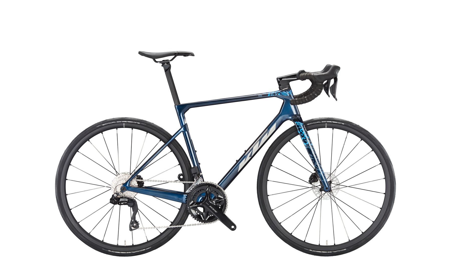 REVELATOR ALTO ELITE Di2 - KTM Bikes