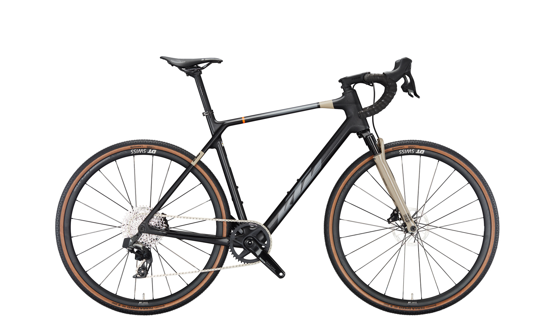 X-STRADA PRIME - KTM Bikes