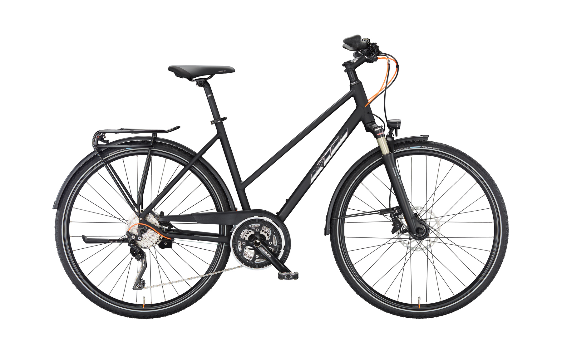 LIFE 1964 - KTM Bikes