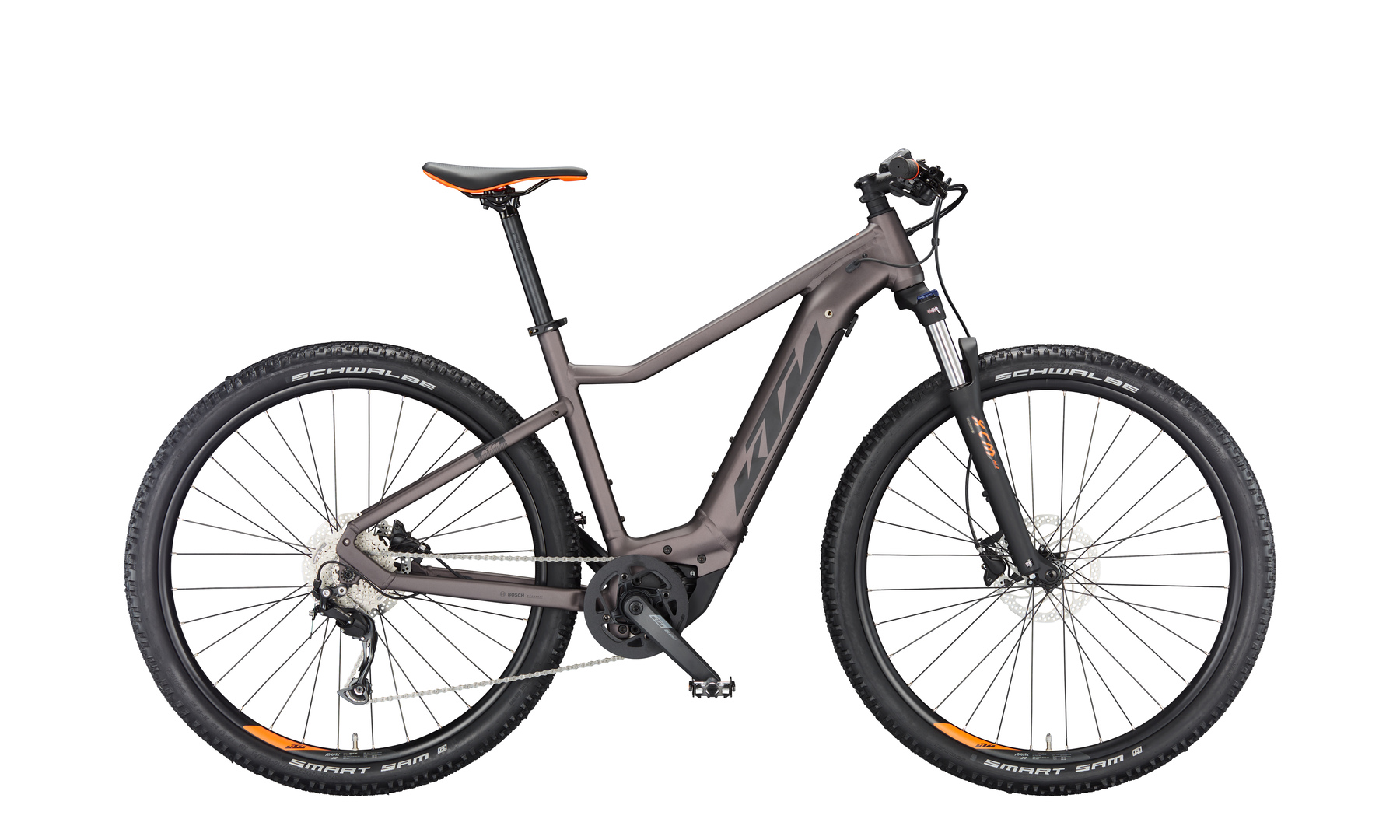 MACINA RACE 592 - KTM Bikes
