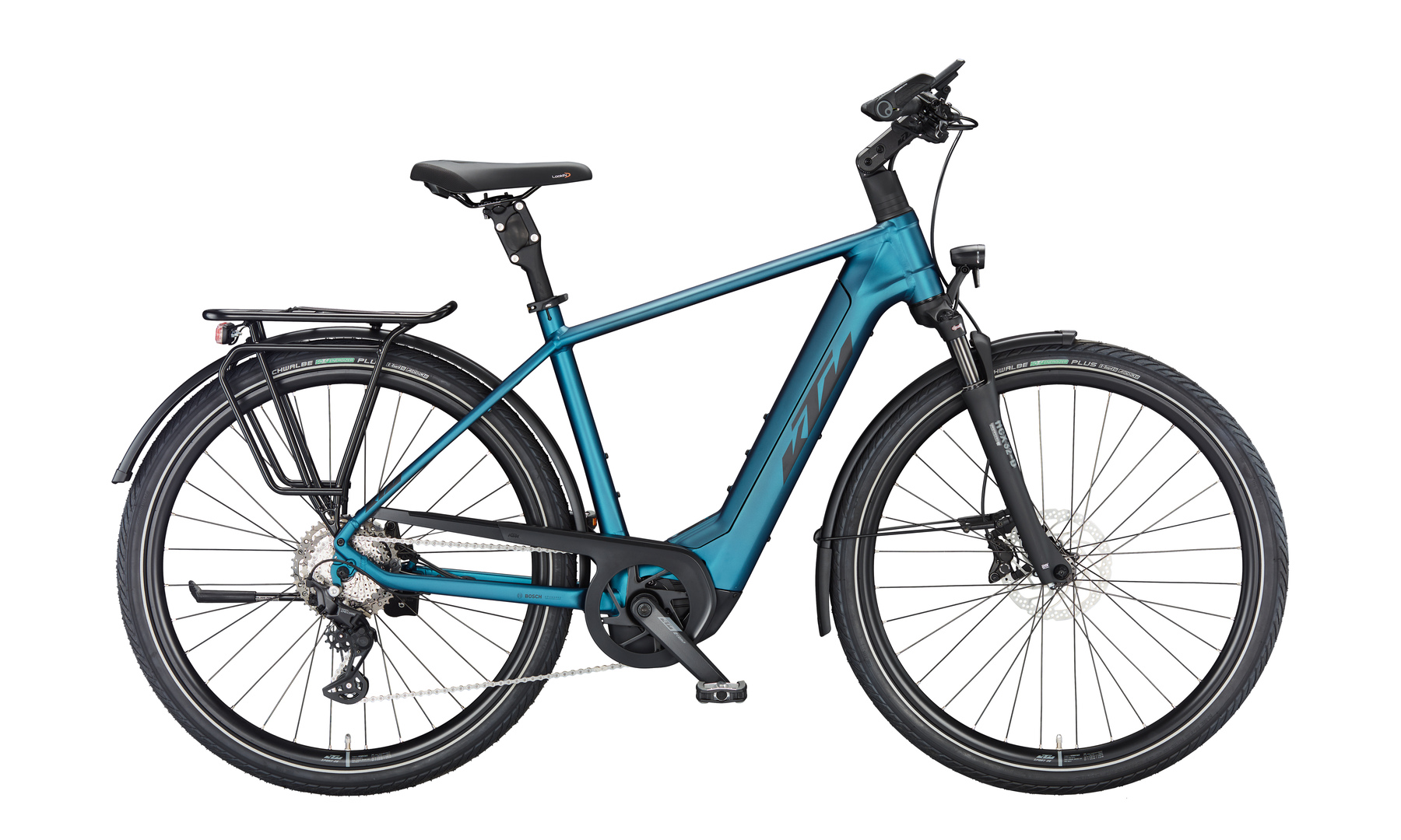 MACINA STYLE 730 - KTM Bikes