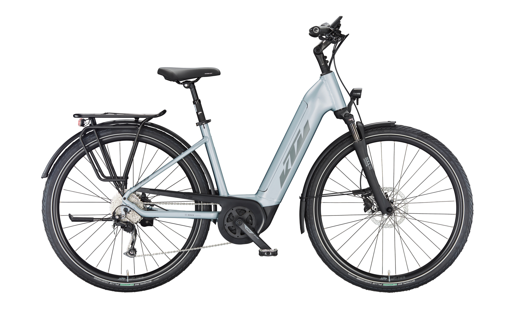 MACINA TOUR P510 - KTM Bikes