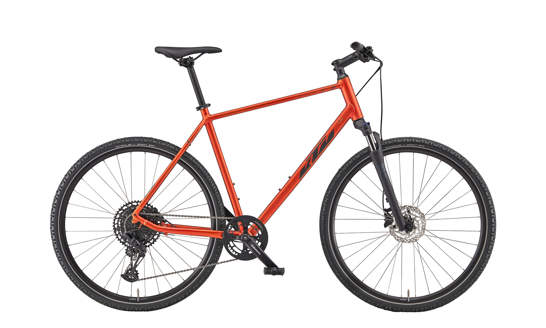 X-LIFE CROSS - KTM Bikes