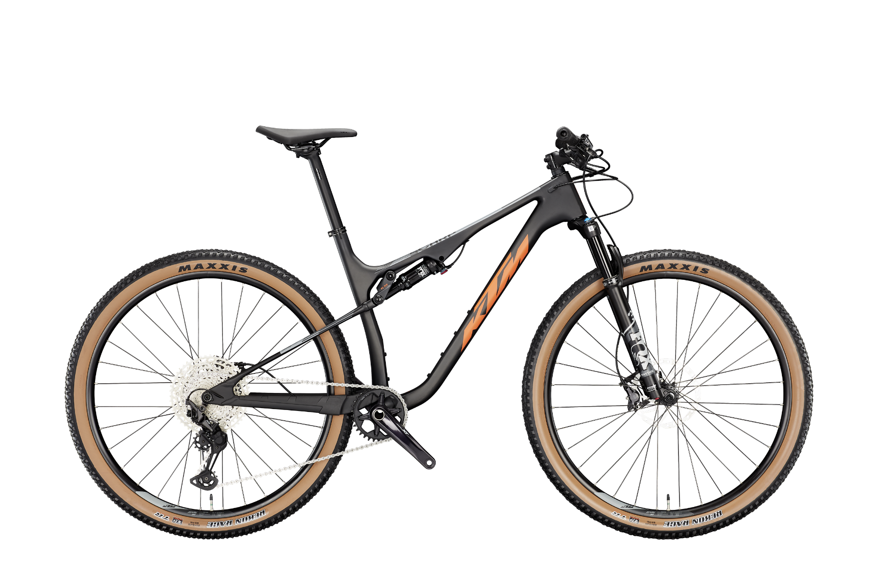 SCARP ELITE - KTM Bikes