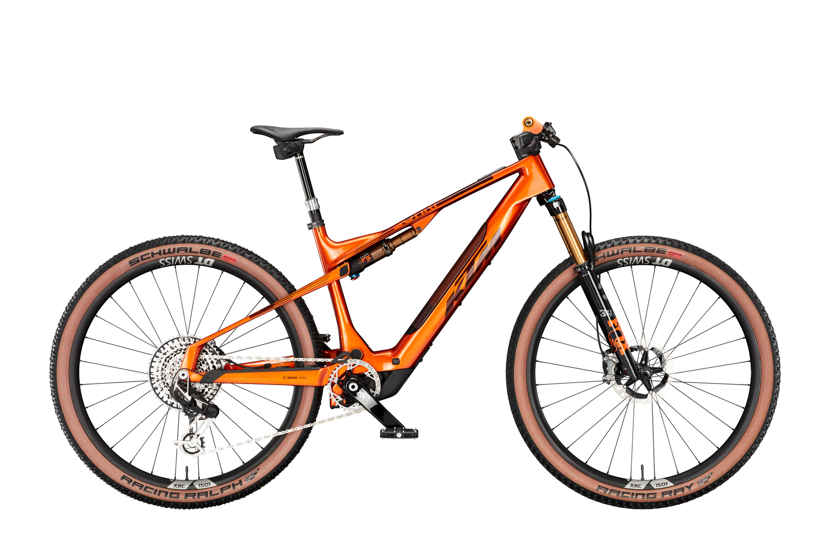 MACINA SCARP SX EXONIC - KTM Bikes