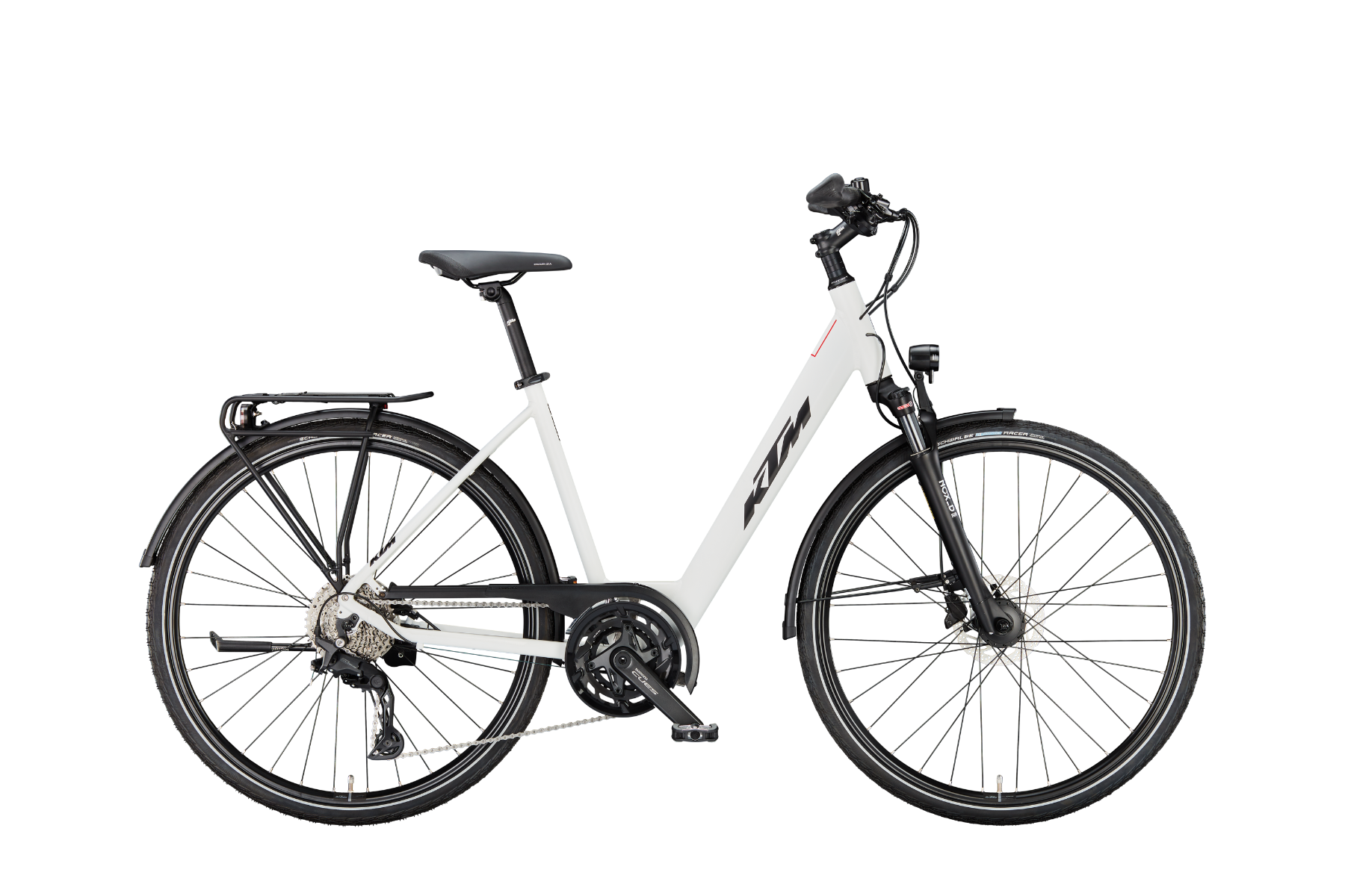 ZEG VENETO LIGHT DISC - KTM Bikes