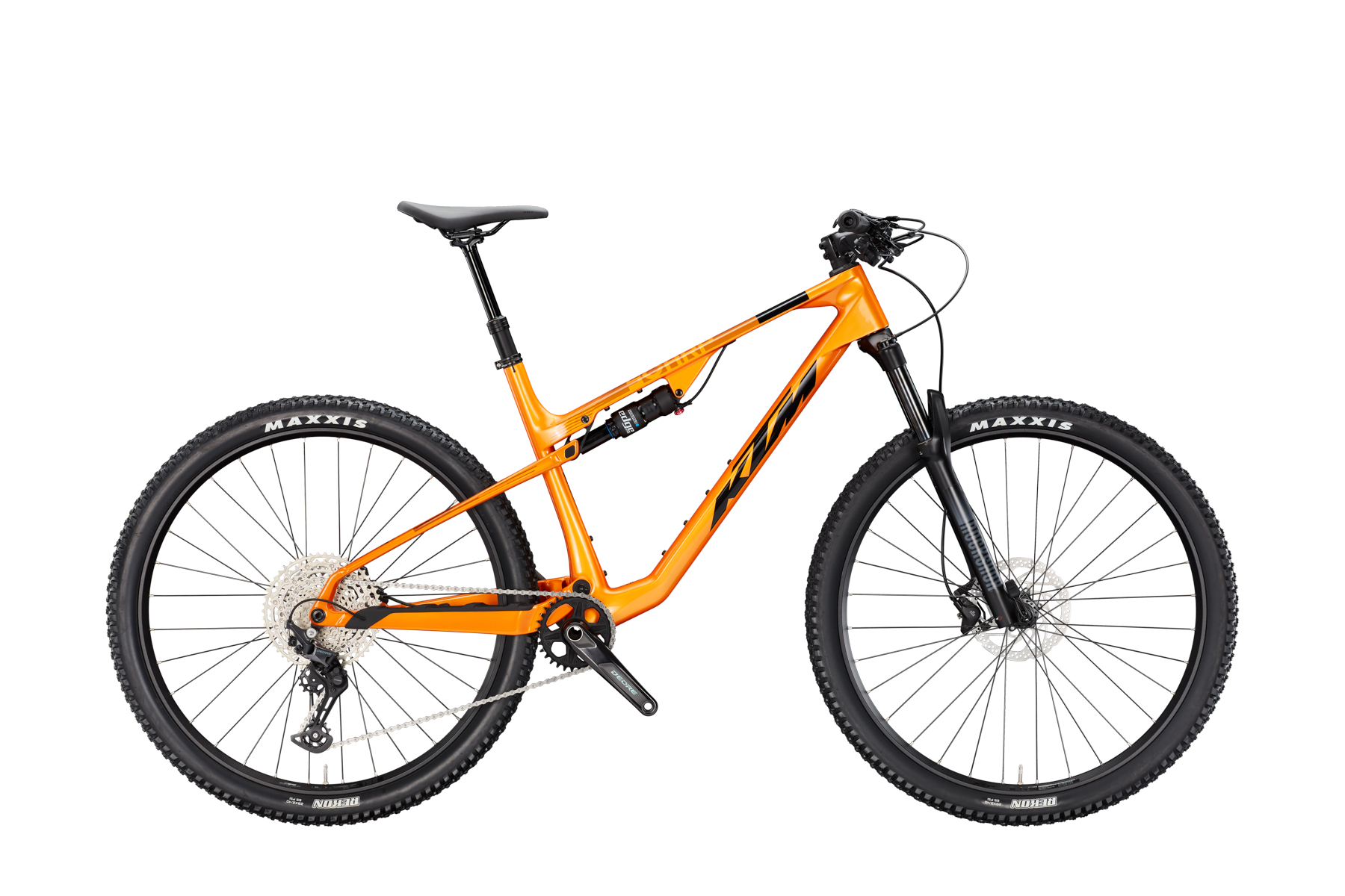 SCARP MT PRO - KTM Bikes