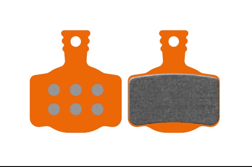 KTM Disc Brake Pads - KTM Bikes