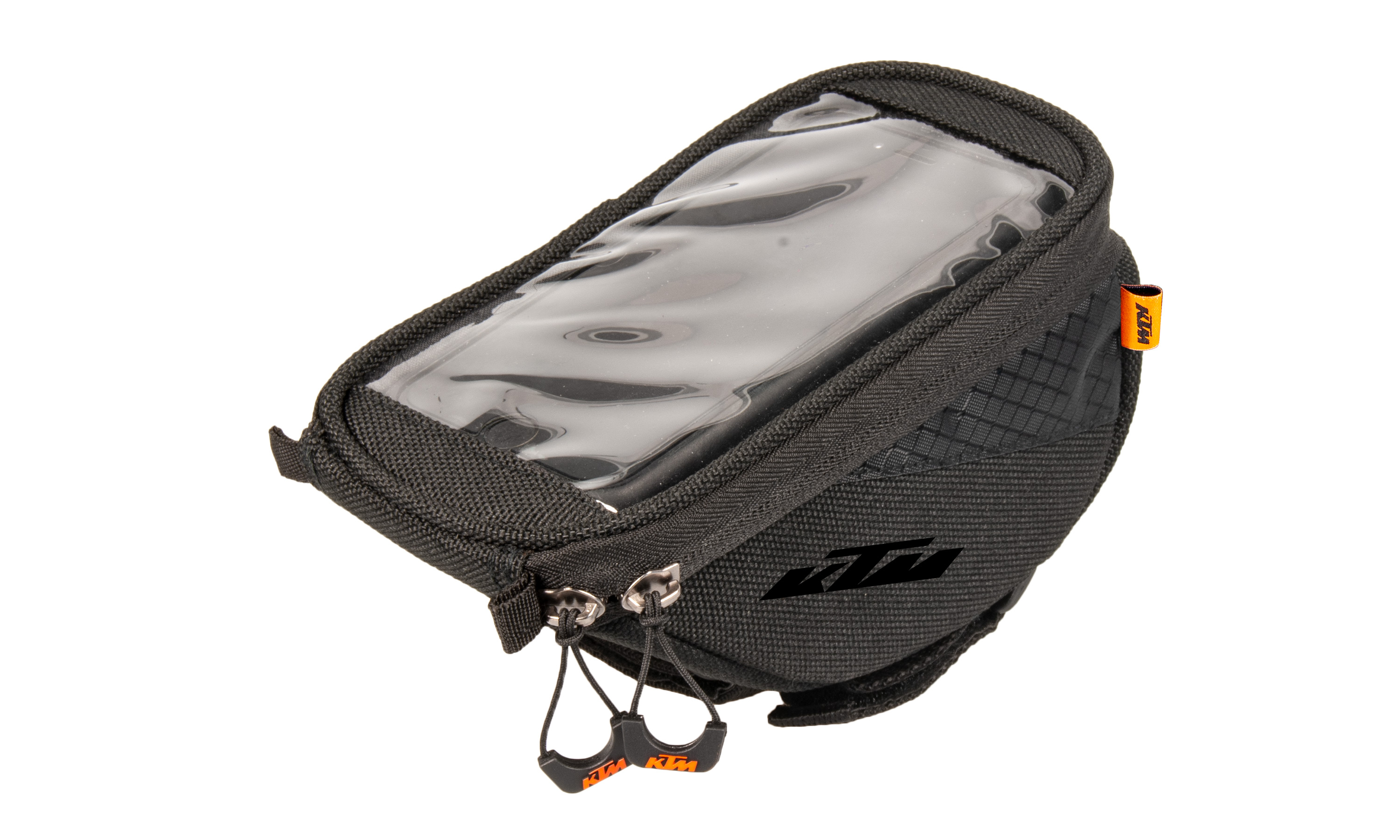 KTM Phone Bag Stem II - KTM Bikes