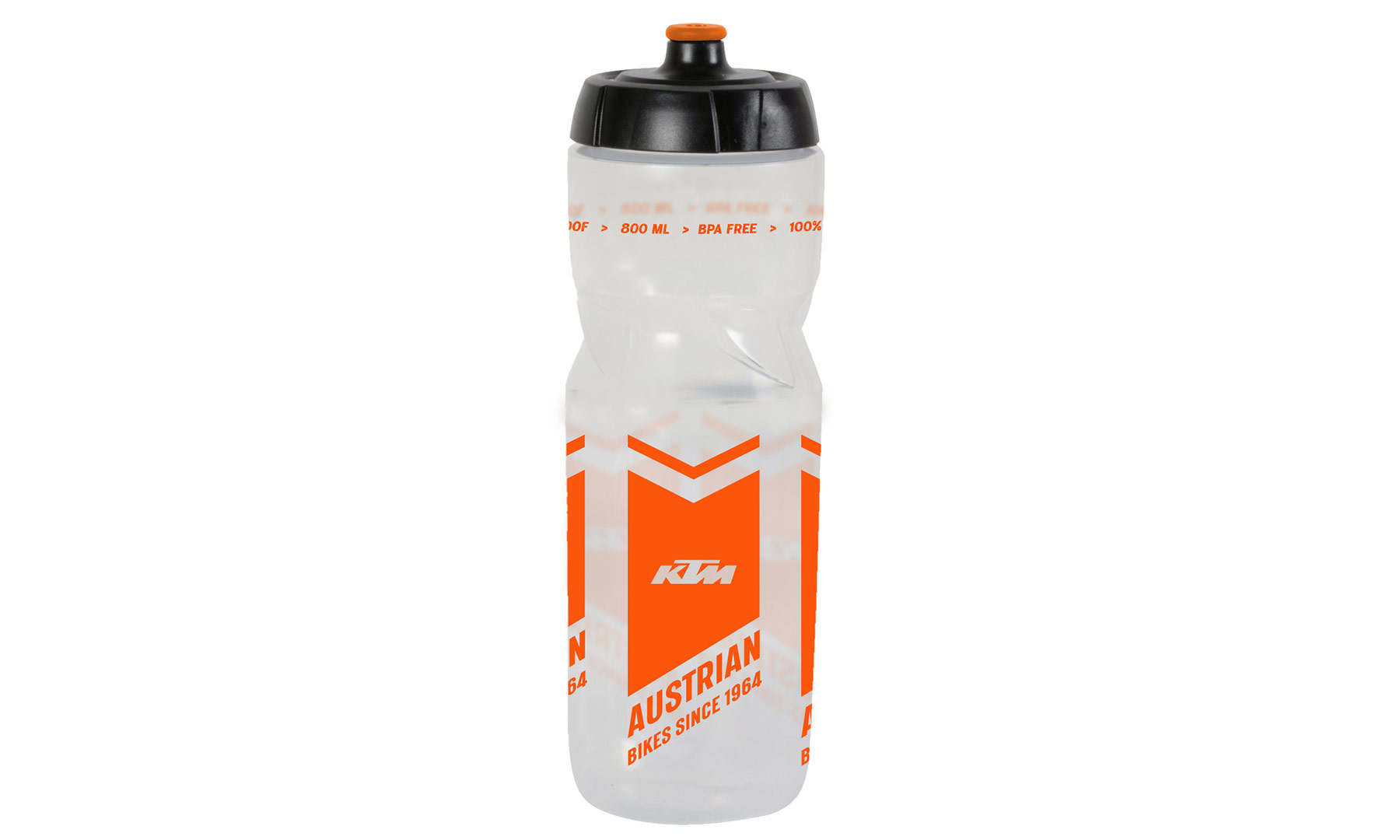 KTM Bottle - KTM Bikes