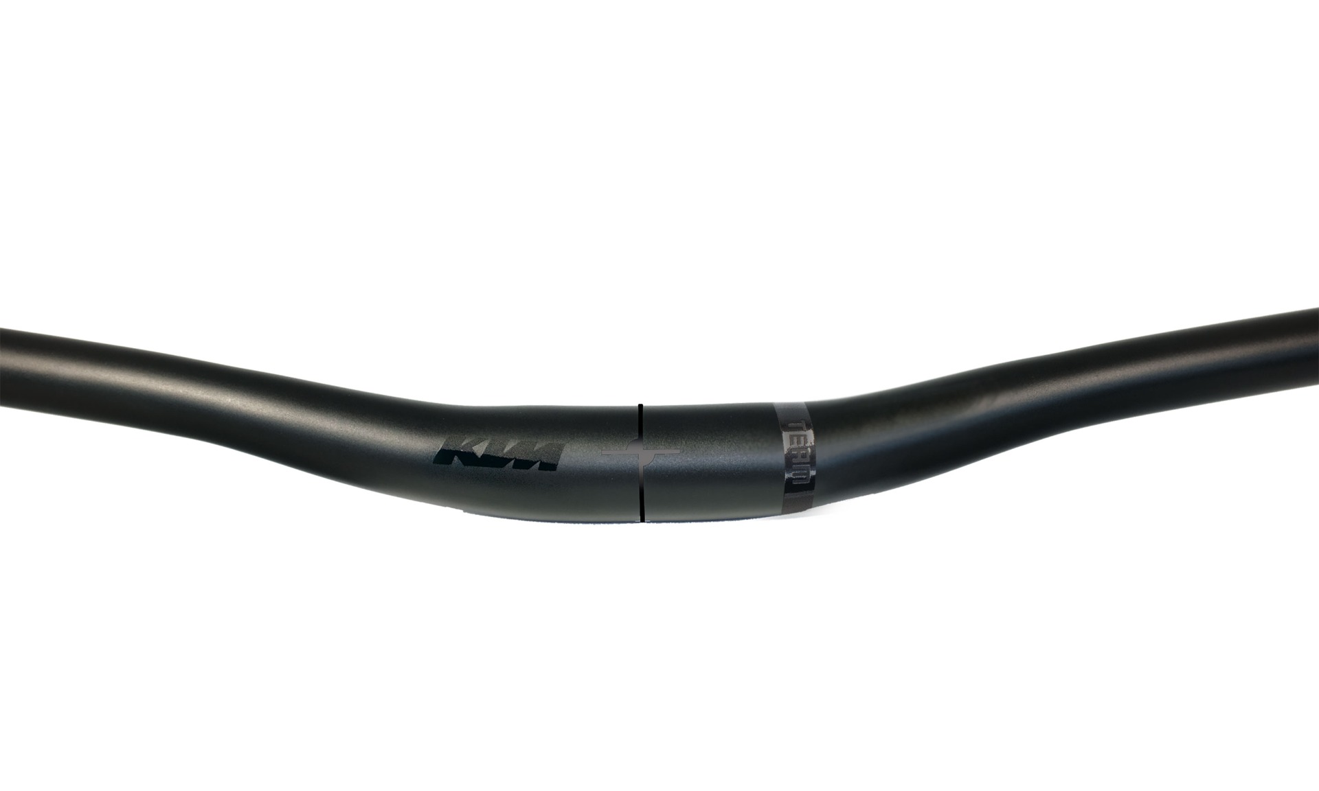 KTM TEAM II HANDLEBAR - KTM Bikes