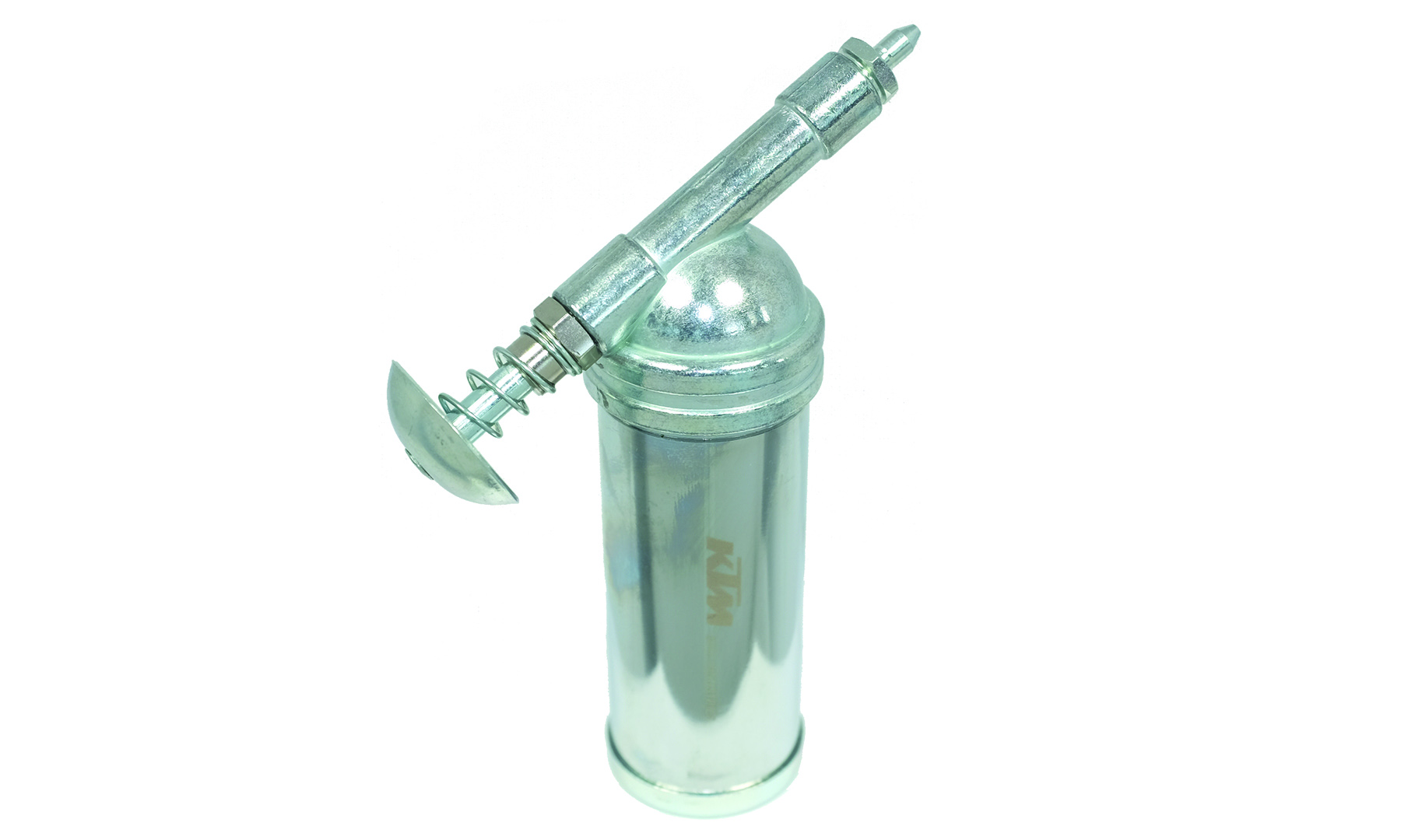 KTM Mini Greas Gun - KTM Bikes