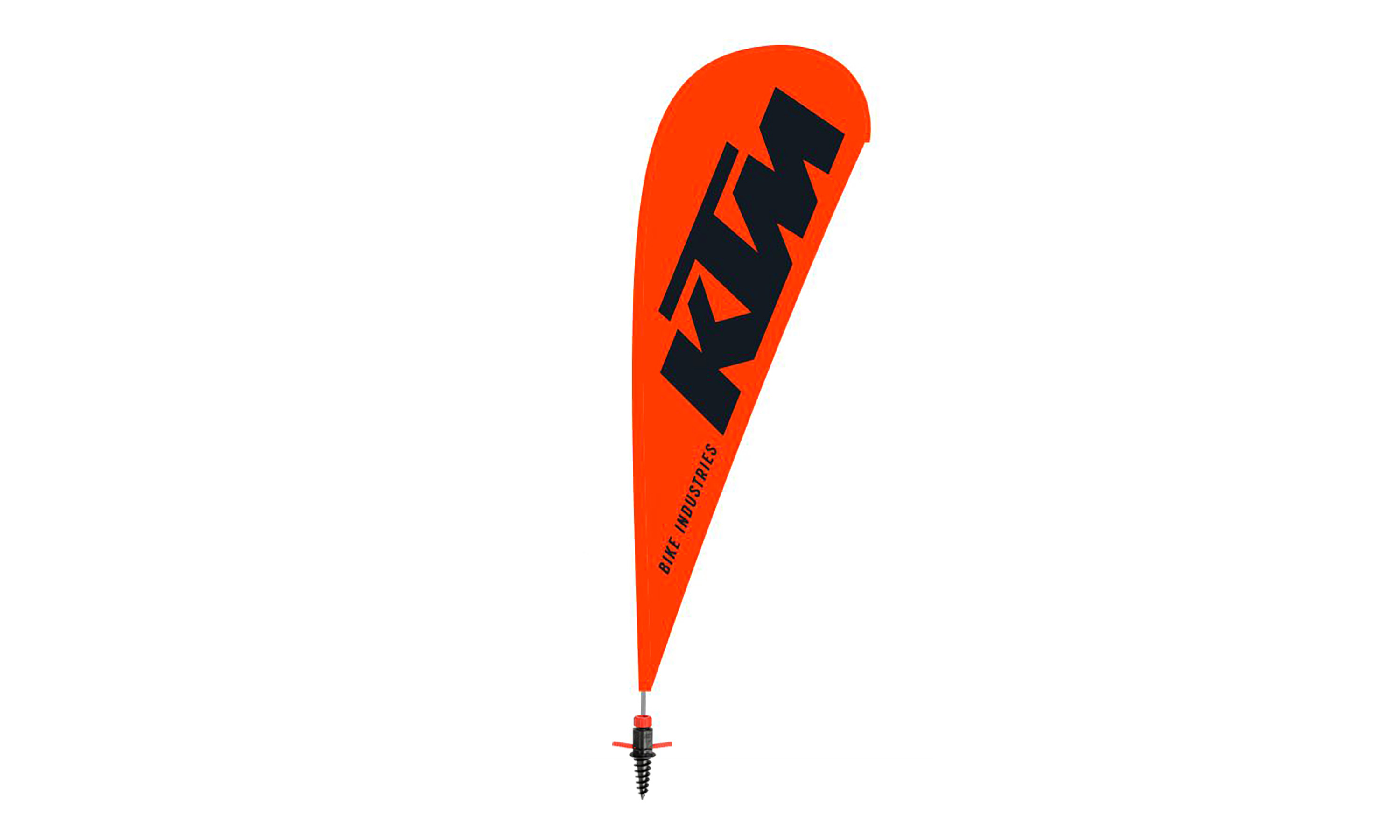 KTM BEACHFLAG - KTM Bikes