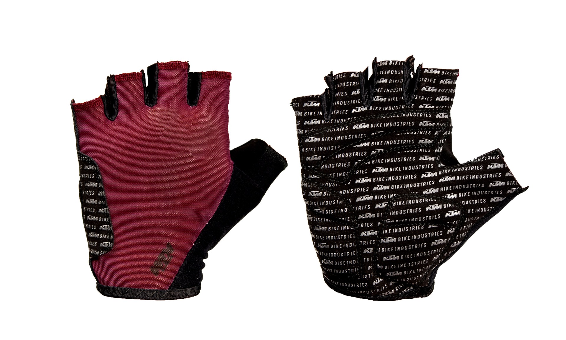 LADY LINE GLOVES - KTM Bikes