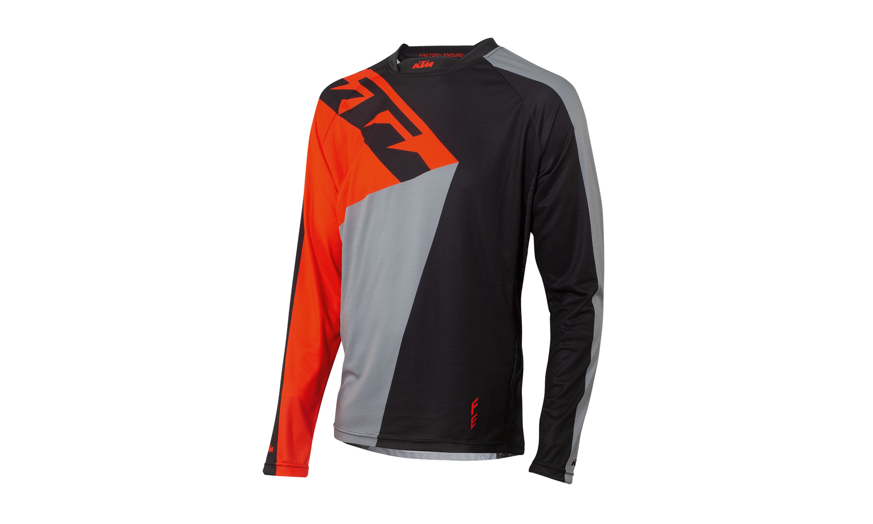 KTM Factory Enduro - KTM Bikes